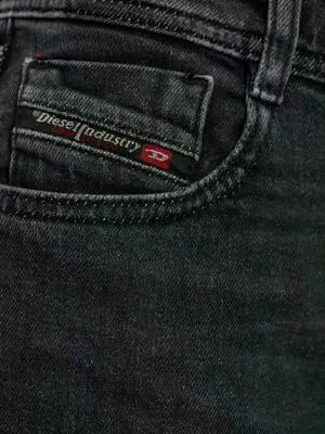 DIESEL® 1969 D-ebbey Jeans - Grey