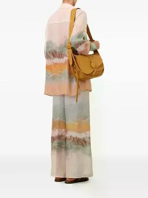 Zimmermann Daylight Relaxed Shirt