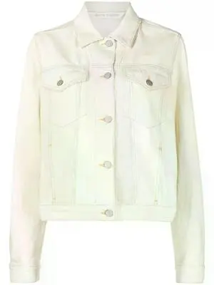 Palm Angels Bull Denim Jacket