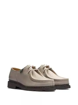 Paraboot Michael Derby Shoes