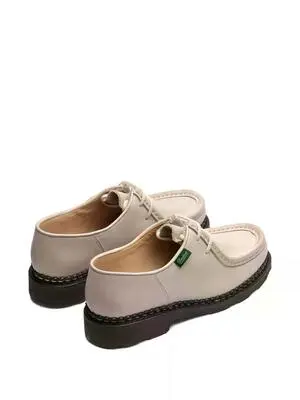 Paraboot Michael Derby Shoes