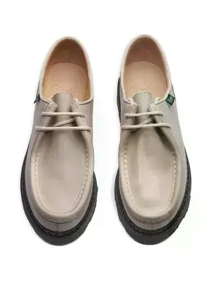 Paraboot Michael Derby Shoes