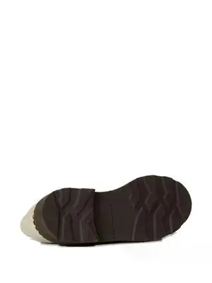 Paraboot Michael Derby Shoes