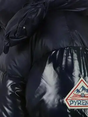 Pyrenex Lively Detachable-hood Jacket