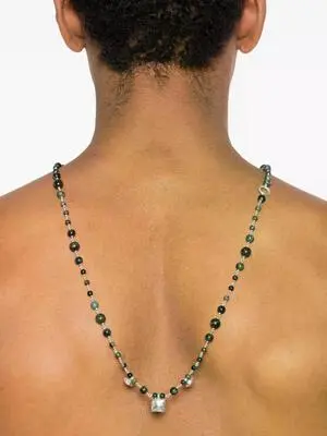 MARANT Beaded Long Necklace