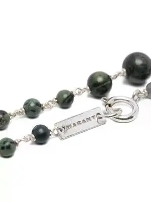 MARANT Beaded Long Necklace