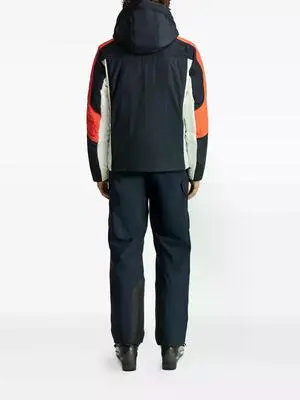 Fusalp Quilted Ski Jacket