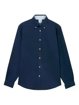 Brooks Brothers Button-down-collar Shirt - Blue