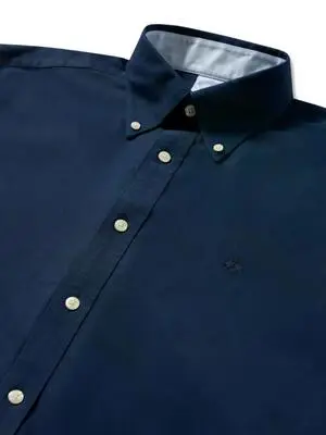 Brooks Brothers Button-down-collar Shirt - Blue