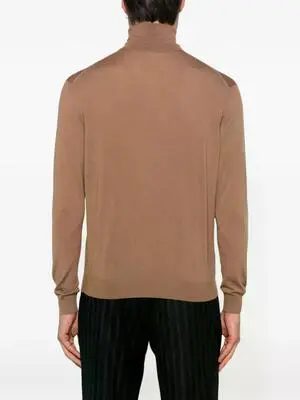 Malo Roll-neck Sweater