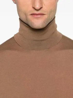 Malo Roll-neck Sweater