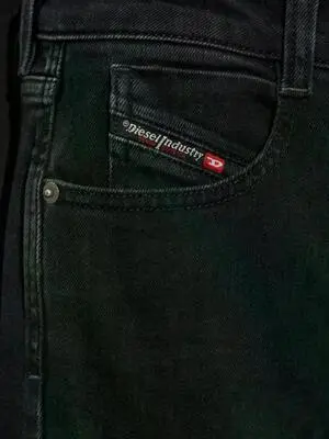 DIESEL® 1970 D-bleess 09n89 Flare Jeans