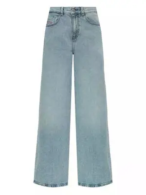 DIESEL® 1978 D-akemi Jeans