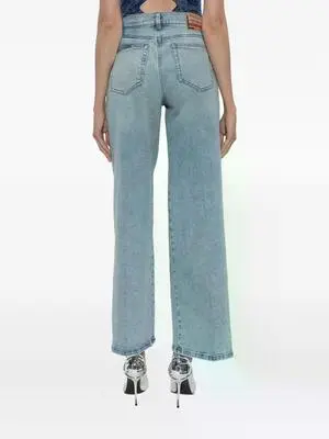 DIESEL® 1978 D-akemi Jeans