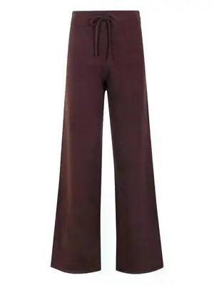 MC2 SAINT BARTH Cambon Drawstring Pants
