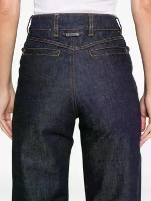 Iceberg Five Pocket Jeans