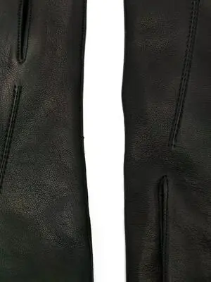 Orciani Stitched Gloves