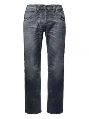 DIESEL® Larkee 1985 Regular Fit Jeans - Grey
