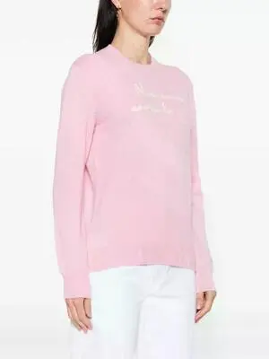 MC2 SAINT BARTH Embroidered Sweater