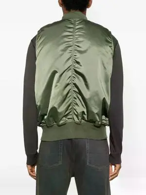 Alpha Industries Zip Pocket Gilet