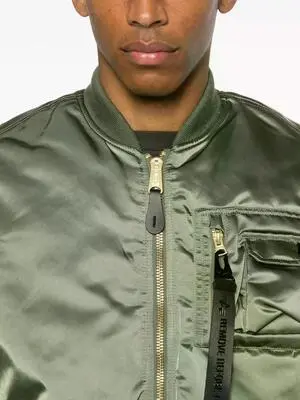 Alpha Industries Zip Pocket Gilet