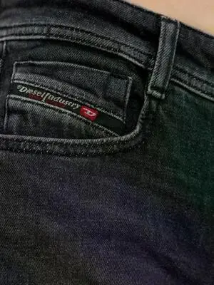 DIESEL® 1969 D-ebbey Jeans - Grey