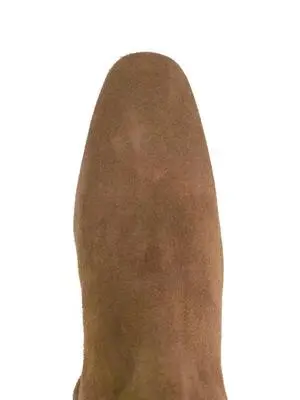 Dear Frances Alma Suede Boots