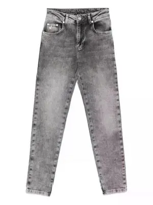 Iceberg Classic Five-pocket Jeans