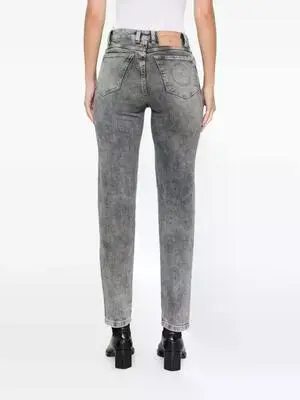 Iceberg Classic Five-pocket Jeans