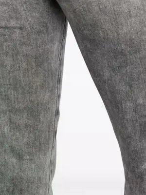 Iceberg Classic Five-pocket Jeans