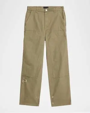 RtA Santiago Carpenter Pants - Vntg Milit