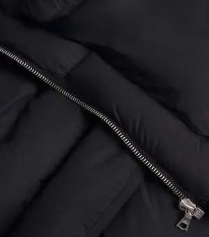 Auralee Down Ripstop Puffer Jacket