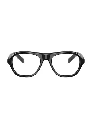 Prada Shield Eyeglasses