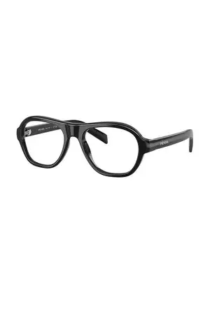 Prada Shield Eyeglasses