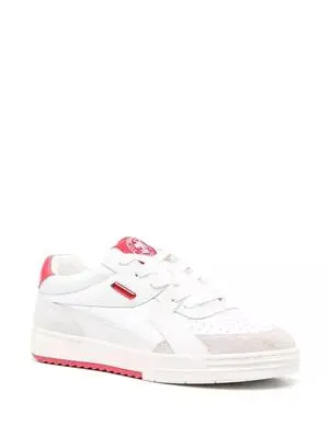 Palm Angels University Low-top Sneakers