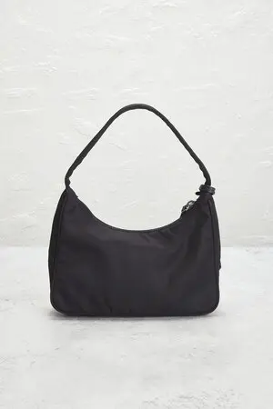 Prada Mini Re-edition 2000 Re-nylon Shoulder Bag