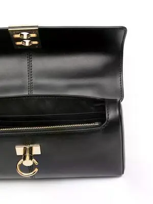 Cafuné Stance Wallet Mini Crossbody Bag
