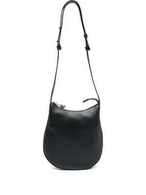 Cafuné Lune Zip Shoulder Bag