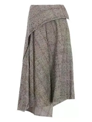 Y’s Midi Skirts