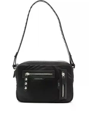Anya Hindmarch Silver Tone Cross Body Bags For Women
