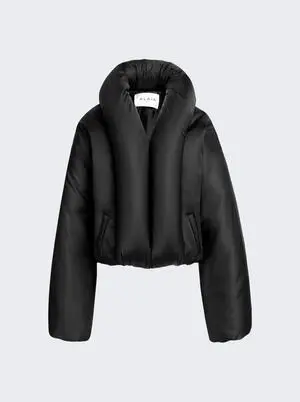ALAÃA Alaïa Padded Jacket