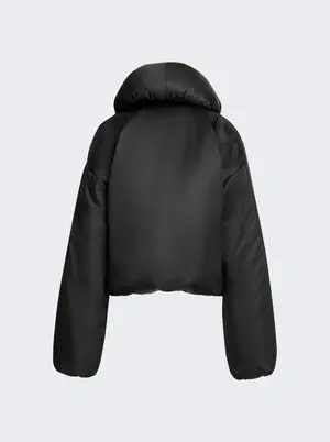 ALAÃA Alaïa Padded Jacket