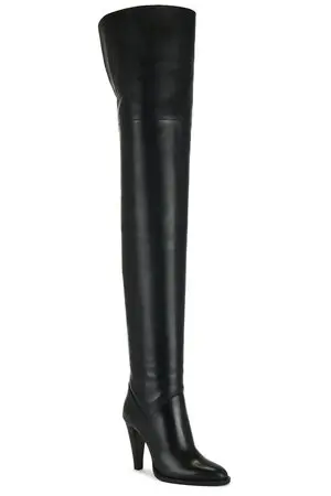 Saint Laurent Chaka Boot