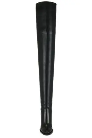 Saint Laurent Chaka Boot - Nero