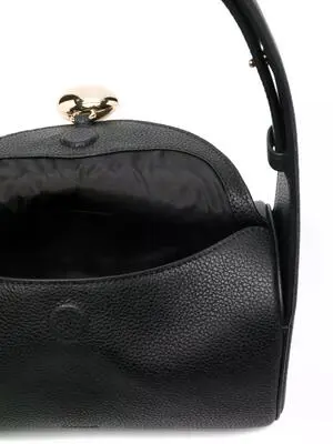Cafuné Drop Duffel Tote Bag