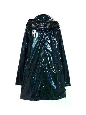 Rains A-line Coat