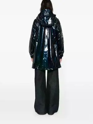 Rains A-line Coat