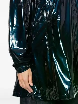 Rains A-line Coat