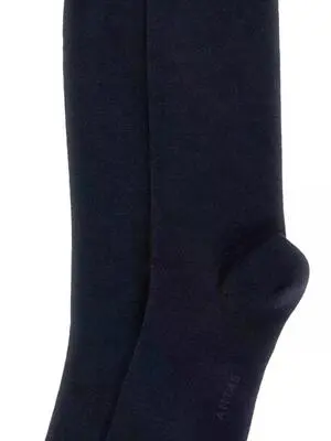 ANT45 Ribbed Socks