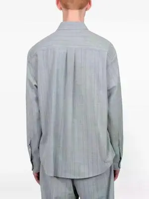 VOUS DÉCIDEZ Find Striped Shirt